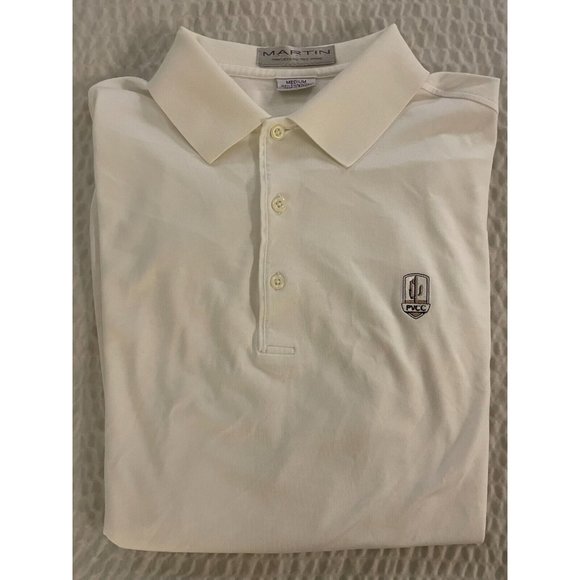 Martin | Shirts | Martin Pvcc Logo Paradise Valley Country Club Long ...